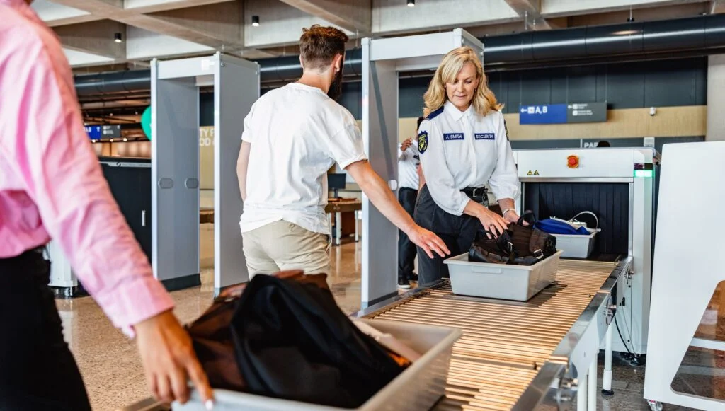 KTN vs Redress Number: Key Travel Differences Explained